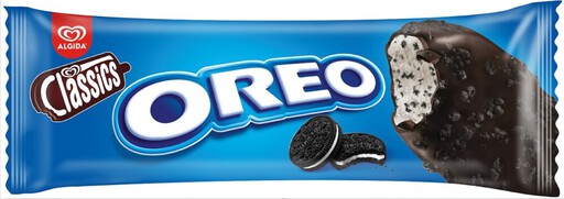 Algida Classics Oreo 65 ml | İsteGelsin